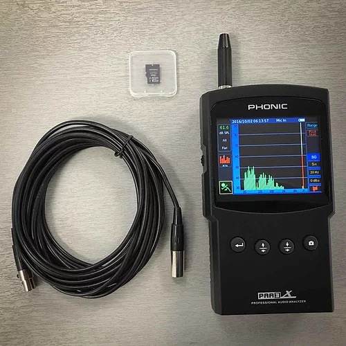 Mobile Solutions USB Interface RTA - Full Color