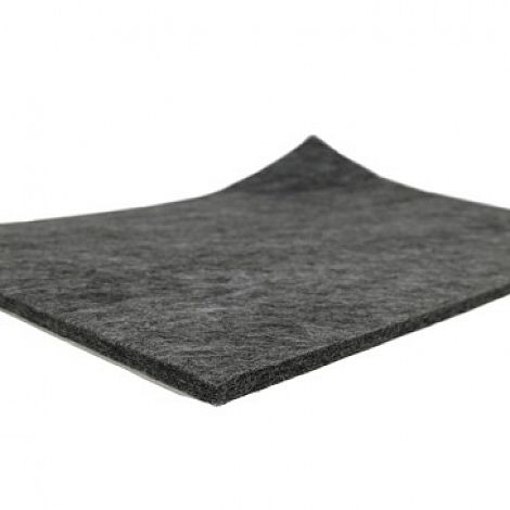 STP Akustikfilz (Acoustic Felt) 1000x750x10mm (10pcs)