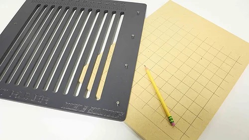 Mobile Solutions Smart Ruler